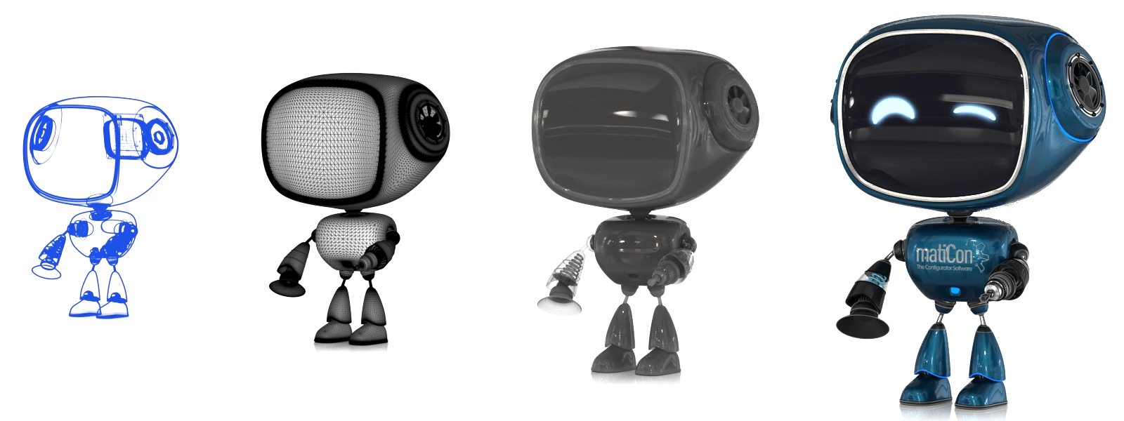 Automatic Design wurde im Jahr 2012 von Philipp Meyer gegründet und ist ...