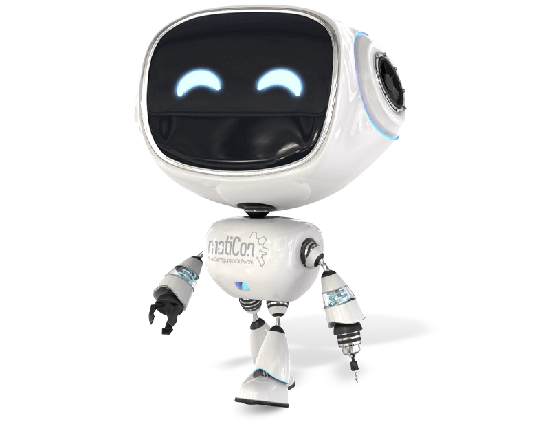 Geführte Konfiguration